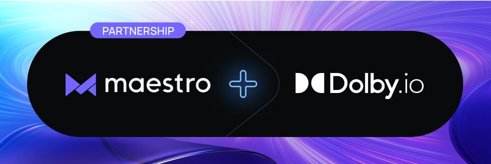 Maestro 2023 Recap: What’s New and What’s to Come